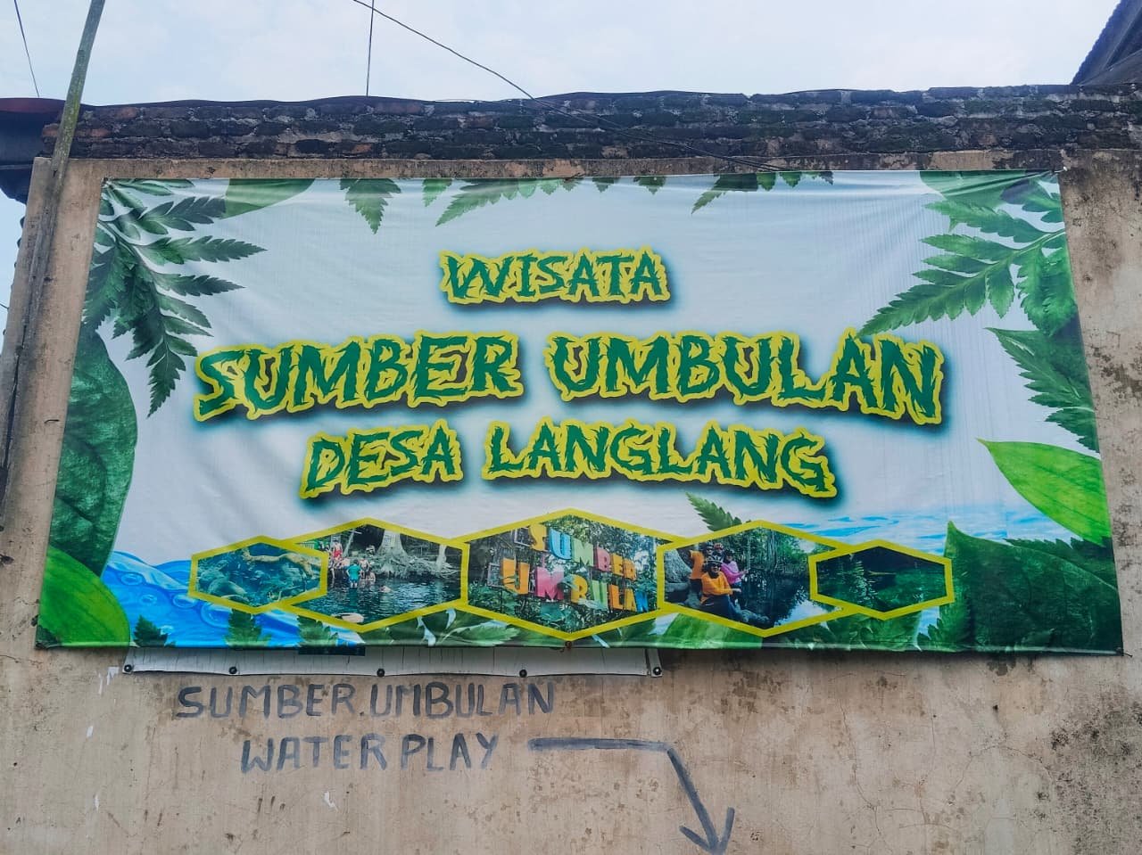 Sumber Umbulan, Destinasi Alam yang Menawan dan Potensi Lestari di Malang